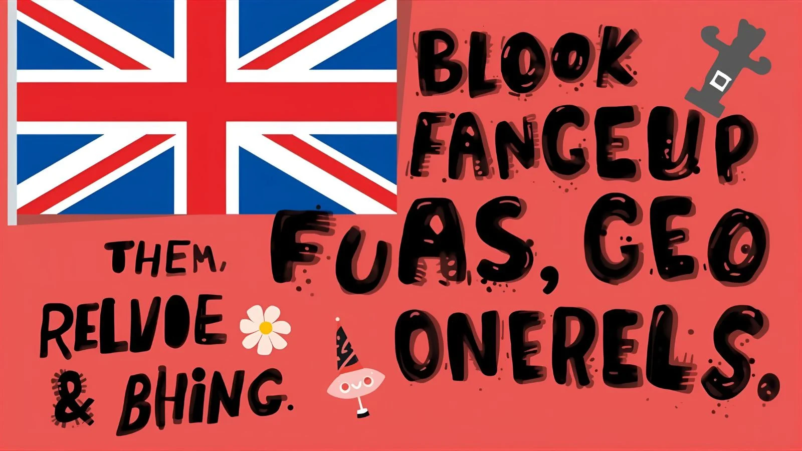199+Funny Flag Puns & Jokes for Laughs and Smiles in 2025